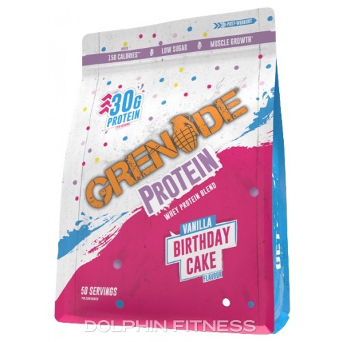 Grenade Protein Powder 2 kg