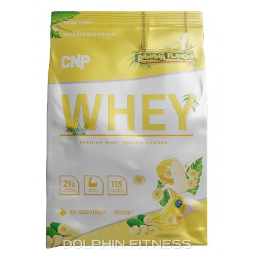 CNP Whey 900g Rainbow Cookie