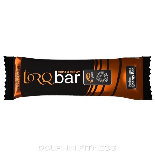 TORQ Bar 1 x 45g