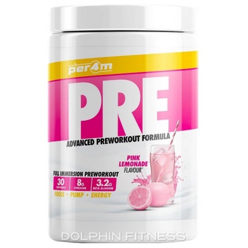 Per4m Pre 30 Servings