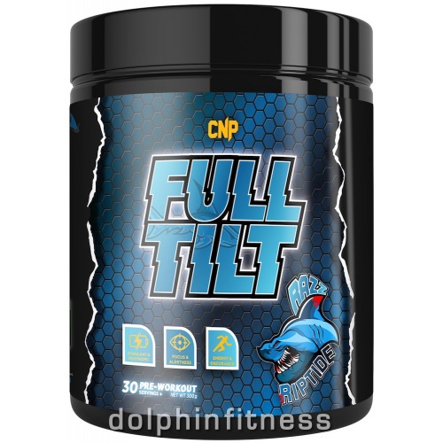 CNP Full Tilt 300g