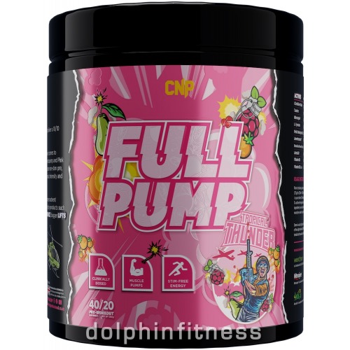 CNP Full Pump 300g