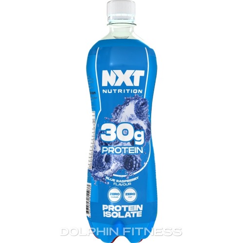 NXT Nutrition Protein Isolate Drink 1 x 500 ml