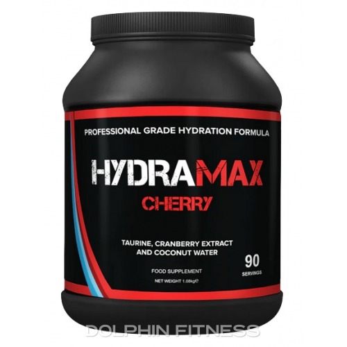 Strom Sports HydraMax 90 Servings