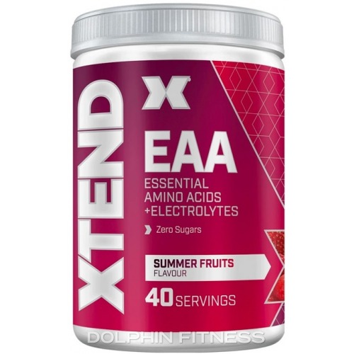 Xtend EAA 40 Servings
