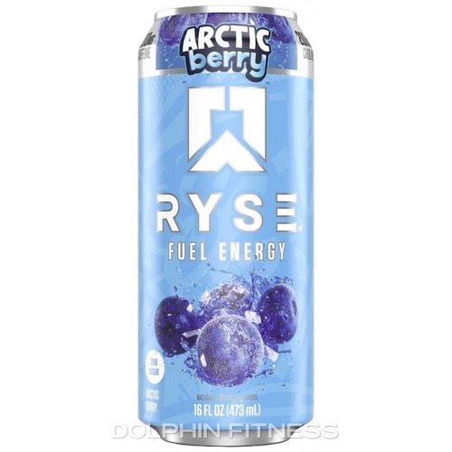 Ryse Fuel Energy Drink 1 x 473 ml