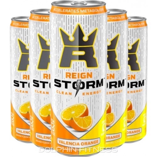 Reign Storm 12 x 355 ml