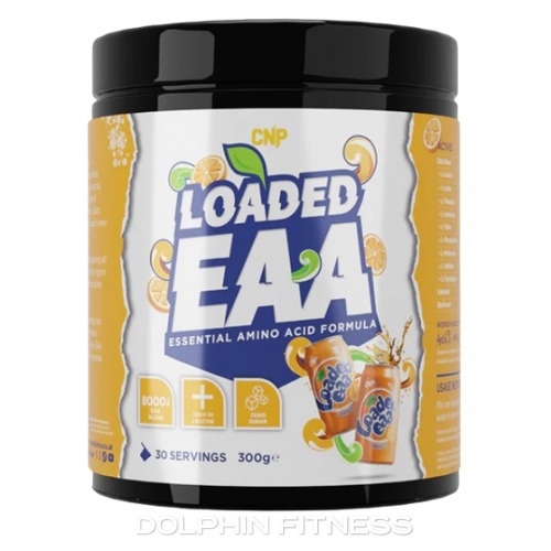 CNP Loaded EAA 300g Tropical Pineapple