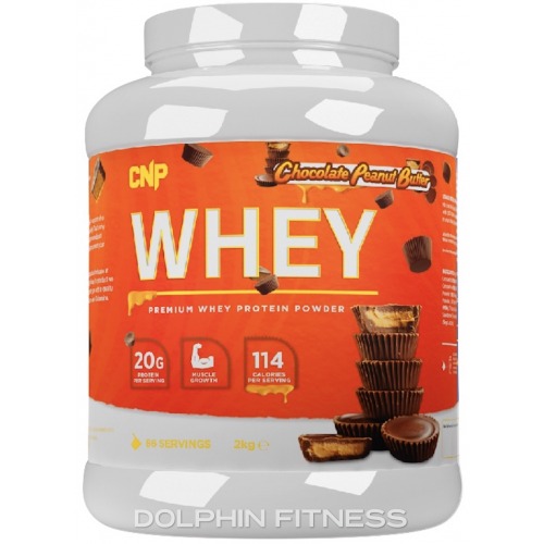 CNP Whey 2 kg