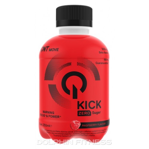 QNT Kick Power Drink 1 Bottle