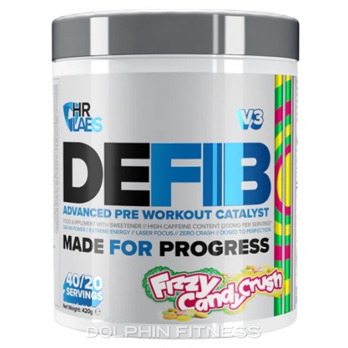 HR Labs Defib V3 420g