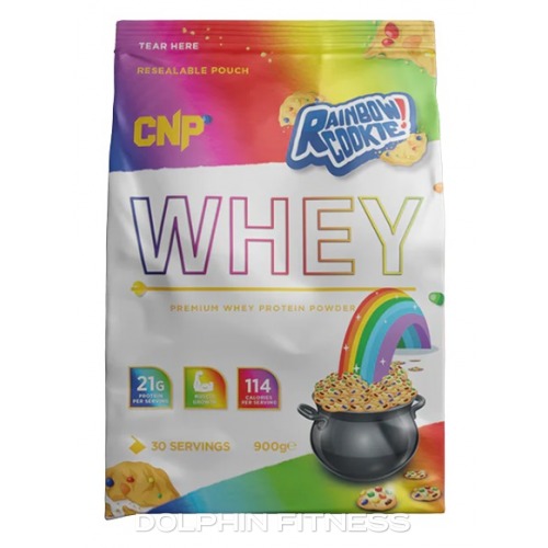 CNP Whey 900g Chocolate Peanut Butter