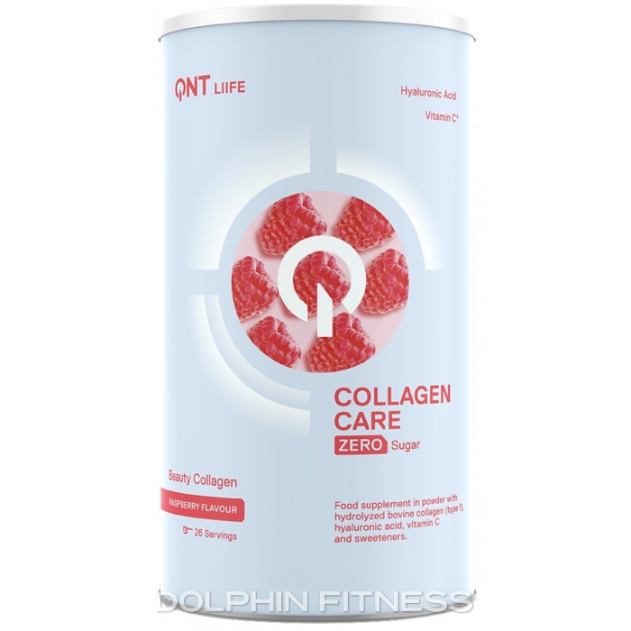 QNT Collagen Care 390g