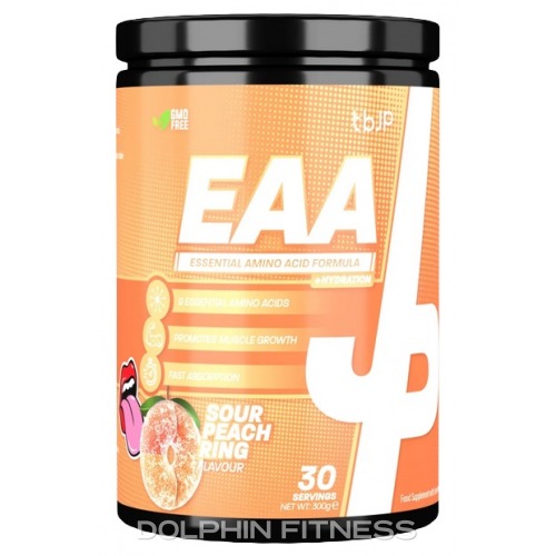 tbJP EAA + Hydration 30 Servings