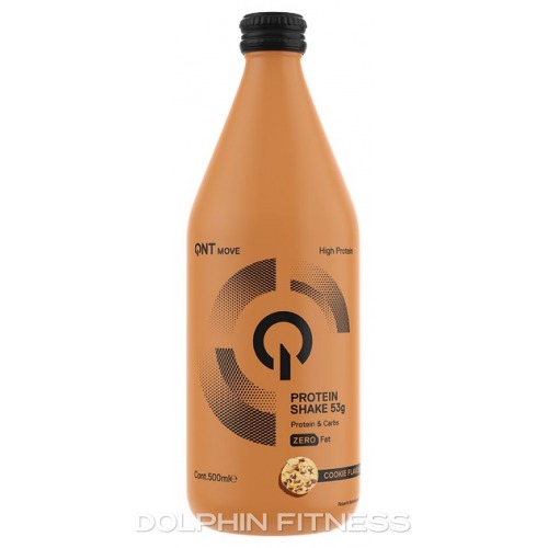 QNT Protein Shake 1 x 500 ml