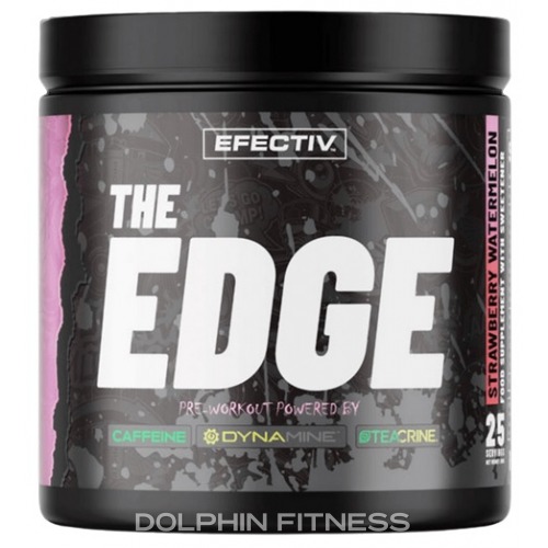 Efectiv The Edge Pre-Workout 300g