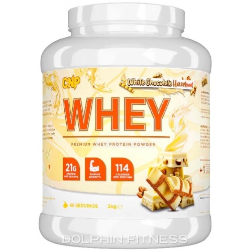 CNP Whey 2 kg