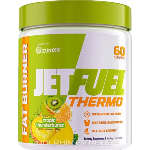 GAT Jetfuel Thermo 60 Servings