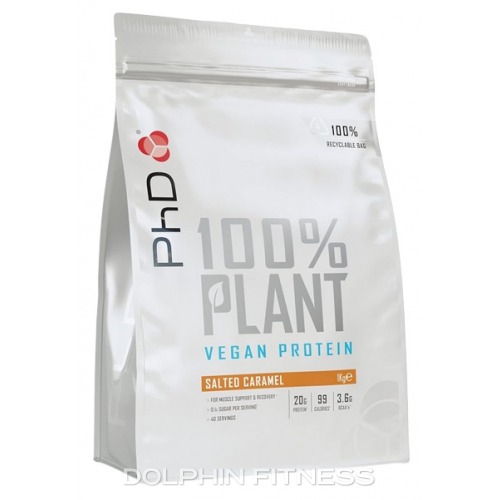 PhD 100% Plant 1 kg
