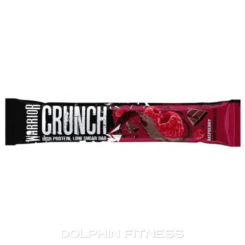 Warrior Crunch Bar 1 x 64g