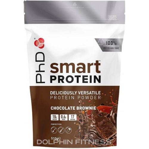 PhD Smart Protein 510g