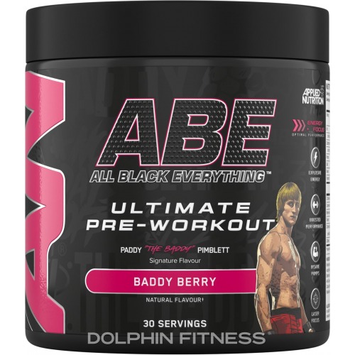 Applied Nutrition ABE 30 Servings Cool Watermelon