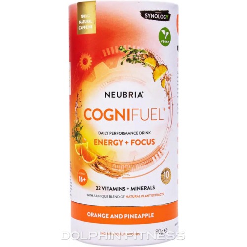 Neubria Cognifuel 10 Sticks