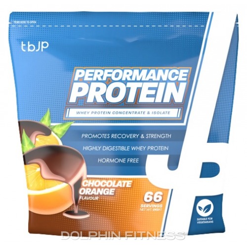 tbJP Performance Protein 2 kg