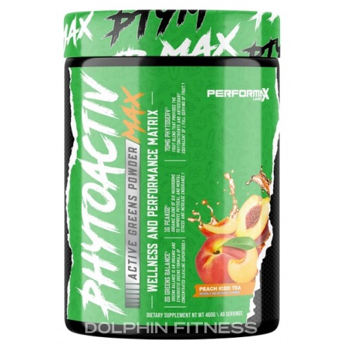 Performax Labs PhytoActivMax Greens 330g