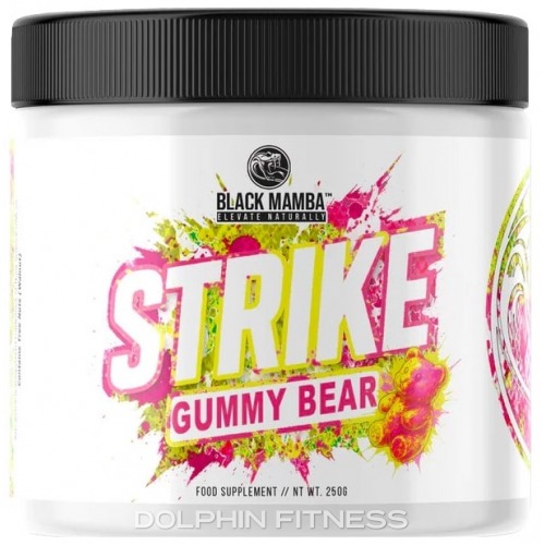 Black Mamba Strike 315g