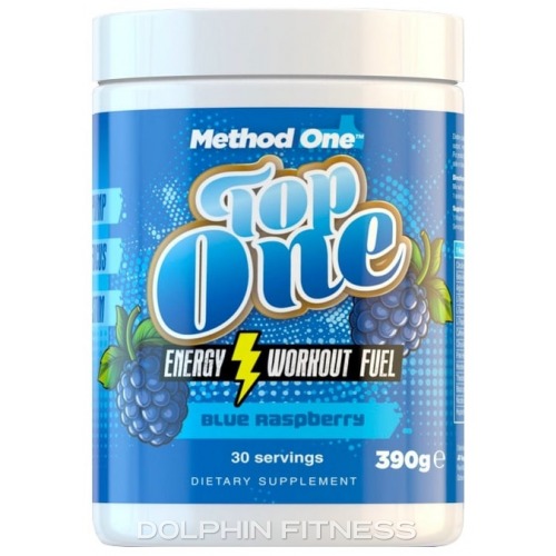 Method One Top One 30 Servings Gummy Bear