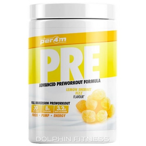 Per4m Pre 30 Servings