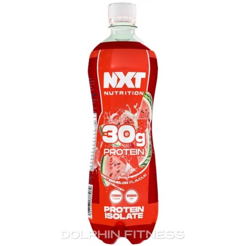 NXT Nutrition Protein Isolate Drink 1 x 500 ml