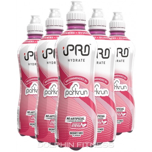 iPRO Hydrate Drink 12 x 500 ml
