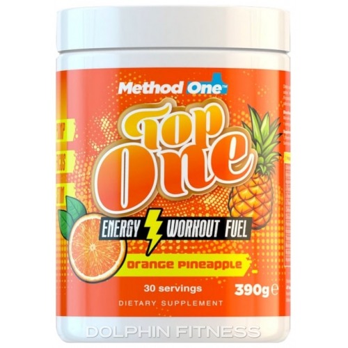 Method One Top One 30 Servings Gummy Bear