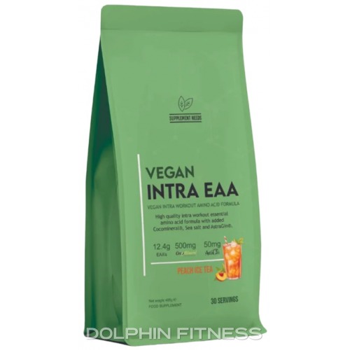 Supplement Needs Vegan Intra EAA 30 Servings