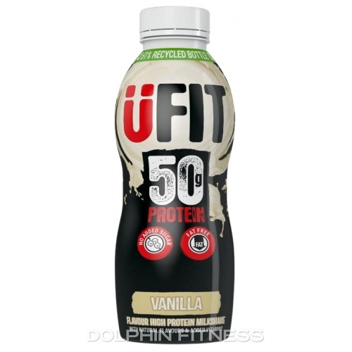 UFIT Pro 50g 1 Bottle