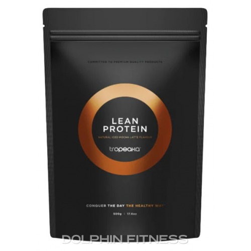Tropeaka Lean Protein 500g
