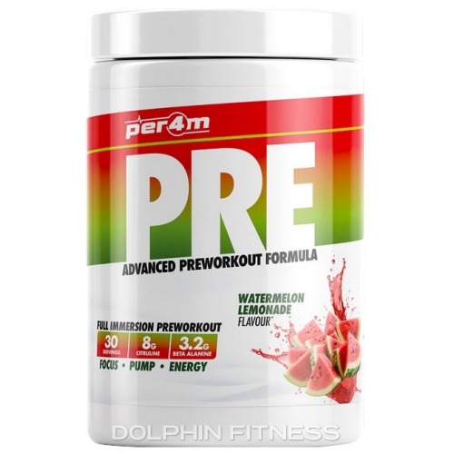 Per4m Pre 30 Servings