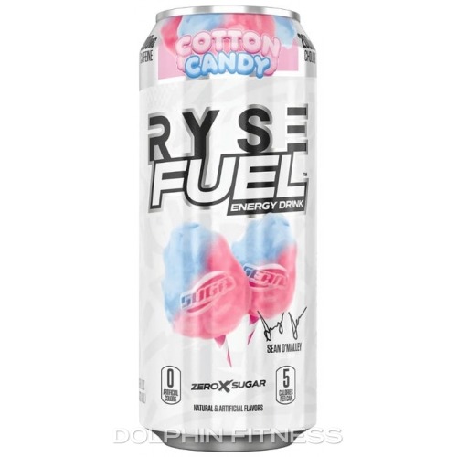 Ryse Fuel Energy Drink 1 x 473 ml