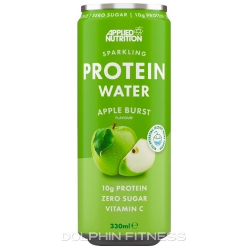 Applied Nutrition Sparkling Protein Water 1 Can