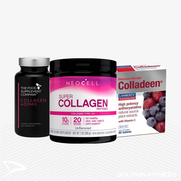 Collagen