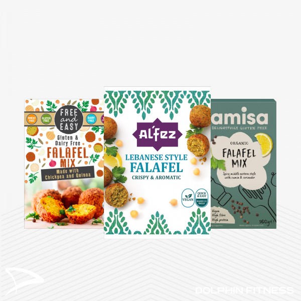 Falafel Mix