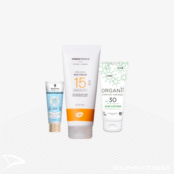 Sun Lotion