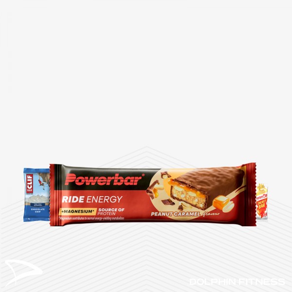 Energy Bars