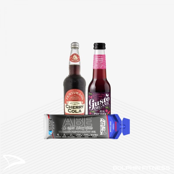 Cherry Cola