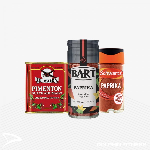 Paprika