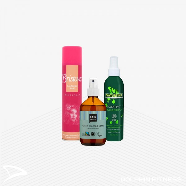 Hair Spray