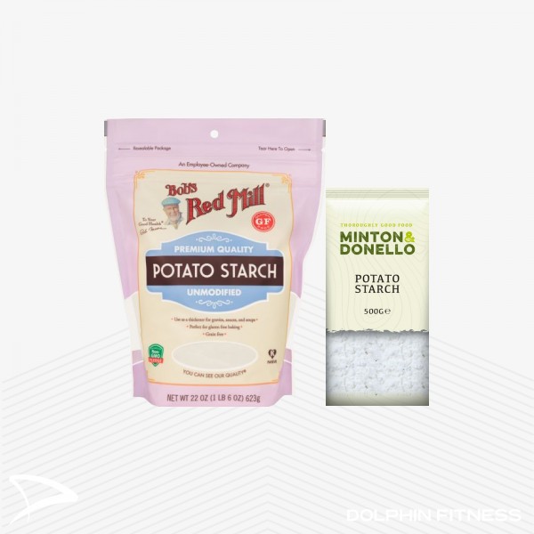 Potato Flour