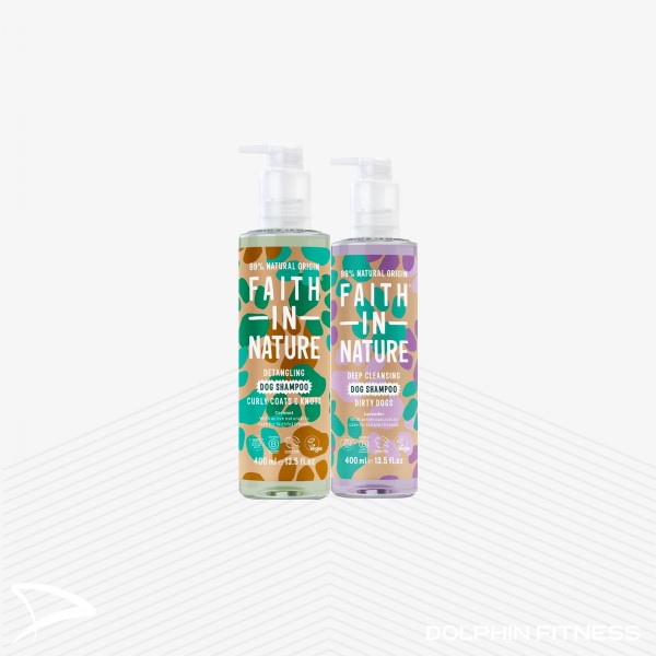 Dog Shampoo
